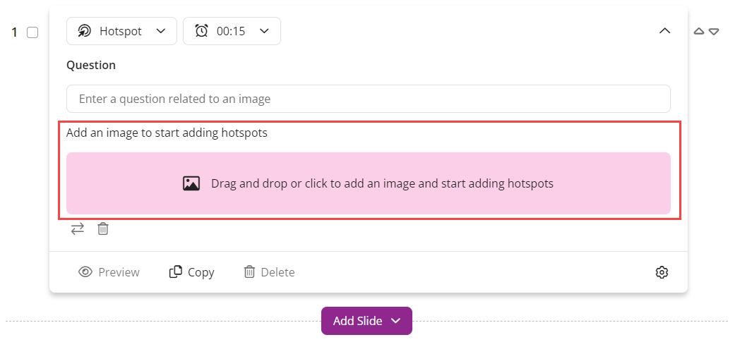 EchoPoll: Hotspot Questions – Support