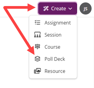 EchoPoll: Multiple Choice Questions – Support